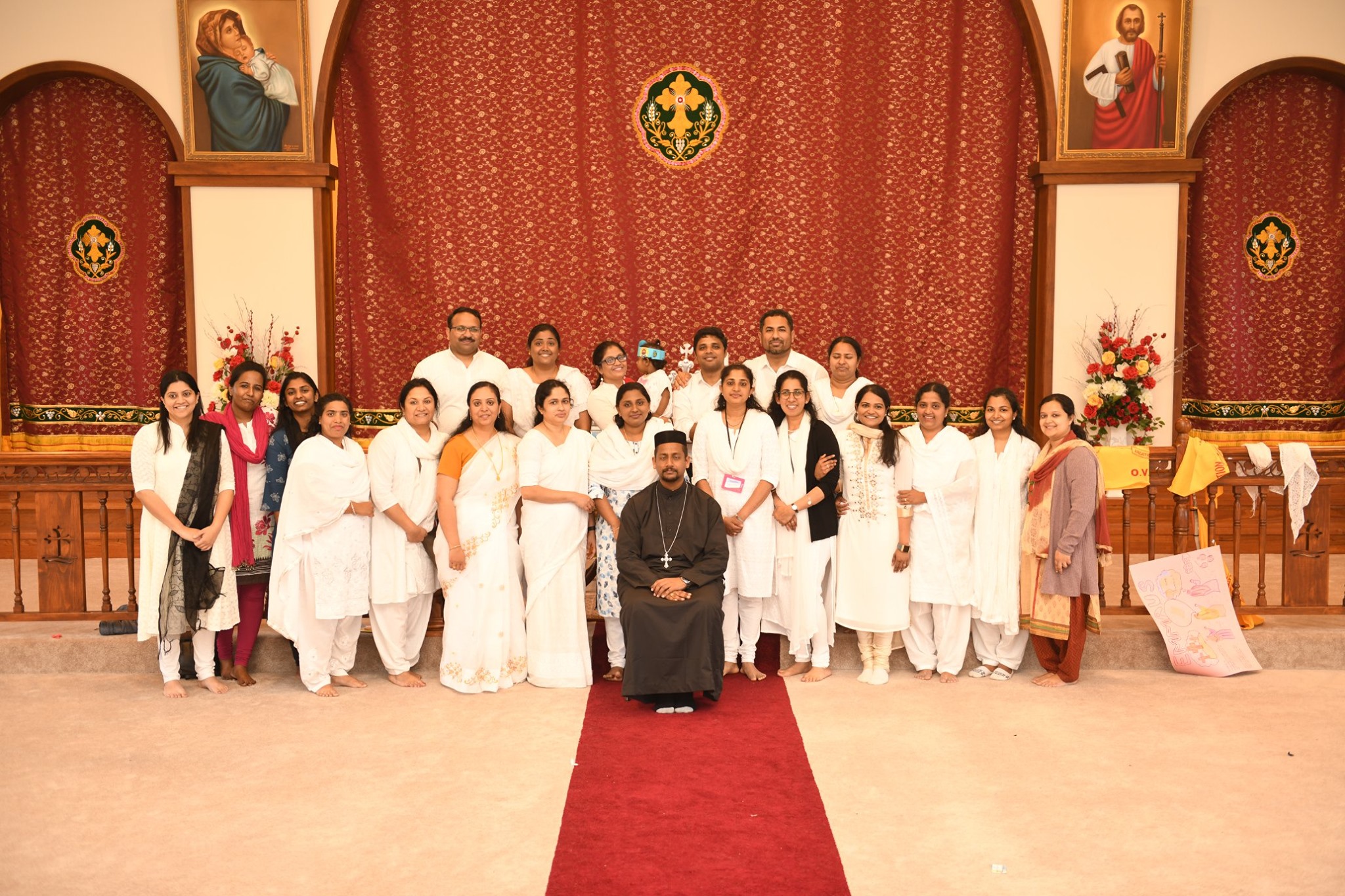 Photo Gallery – St. Gregorios Indian Orthodox Church, Melbourne