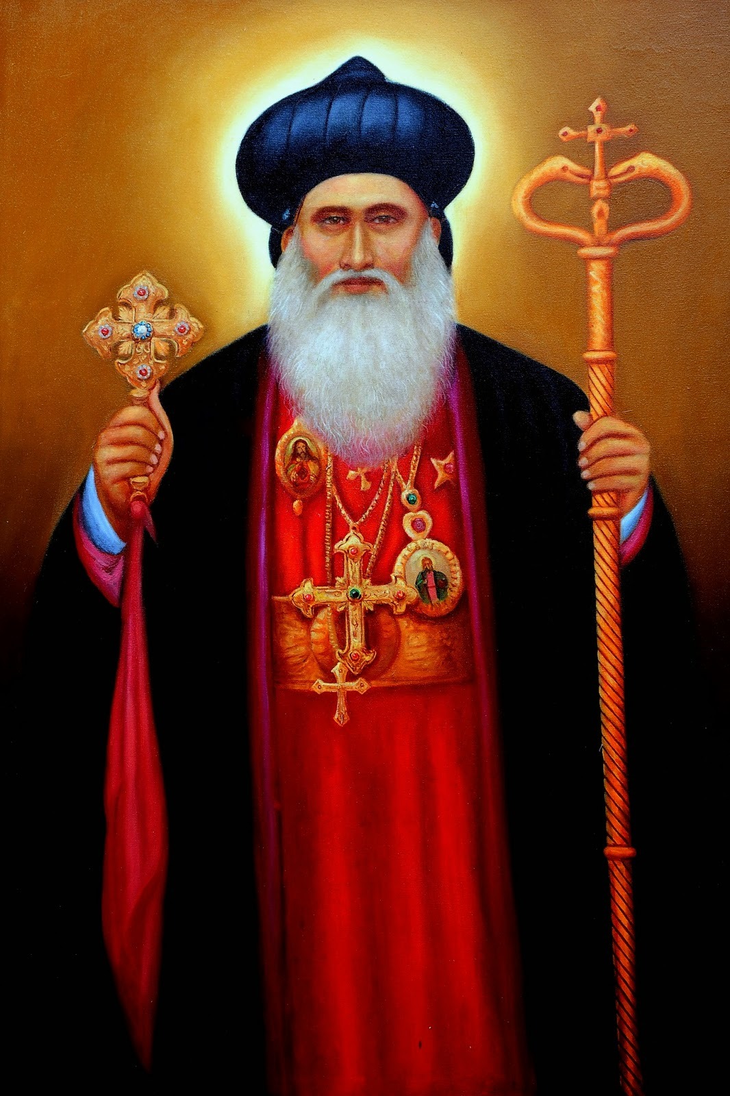 Our Declared Saints – St. Gregorios Indian Orthodox Church, Malankara ...